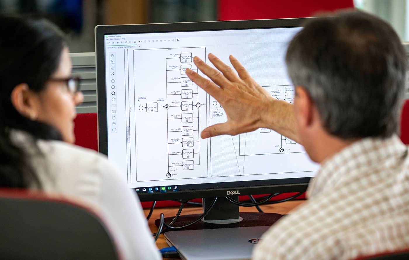 Our approach | Onepoint - Do data better | Innovate with AI & more ...